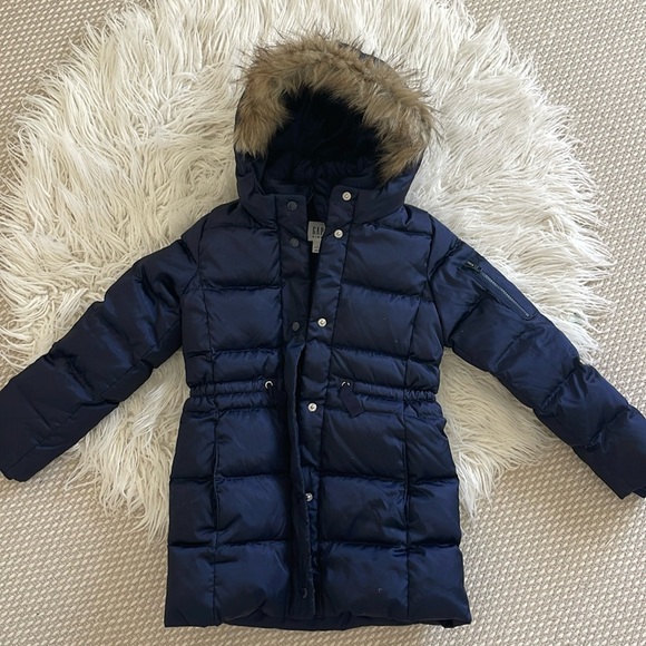 GAP | Jackets & Coats | Gap Kids Coldcontrol Ultra Max Down Puffer Jacket | Poshmark